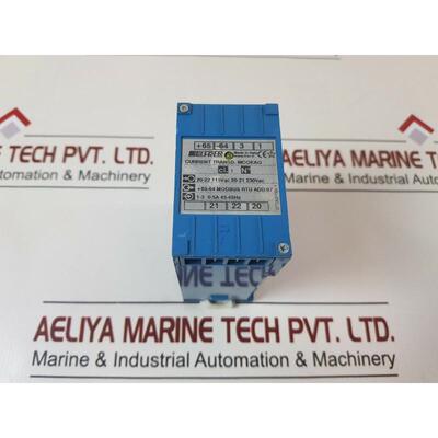 原装供应Frer uttag1065.1 Corriente 传感器 Mcoeaq 0-5a，45-65