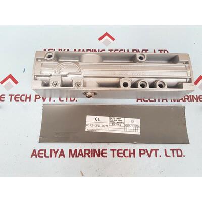 原装供应格泽 TS 3000 闭门器 0672-CPD-0271