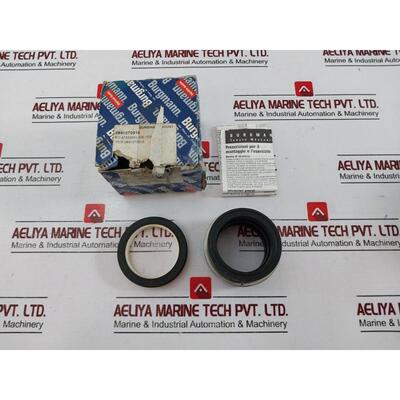 原装供应Burgmann MG1S20/45-z 机械 MG1S20/45-G50，9841070016