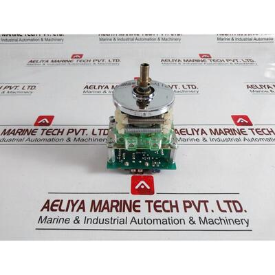 原装供应JR Merritt Controls NSO0-11836 中断器 Rev 01