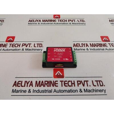 原装供应Traco Tml 15105c 电源 100-240vac 47-63hz