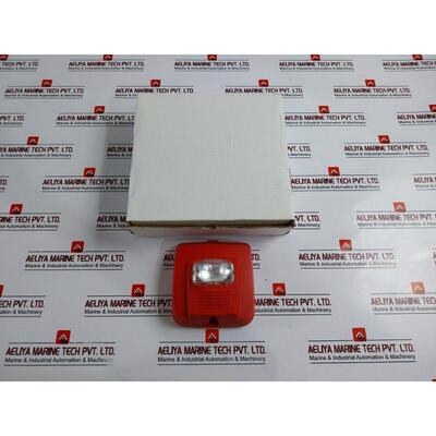 原装供应   SYS-HS 塑料系统传感器 Hooter Cum Flasher 75