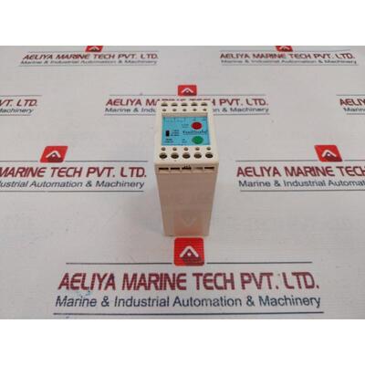 原装供应船用安全电子 MG600 绝缘故障检测器 CVM-DC 24V 直流