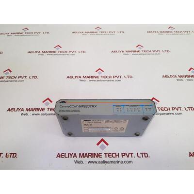 原装供应Allied Telesis Centrecom Mr820trx 多端口集线器/中继