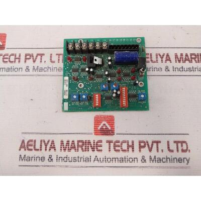 原装供应PWB 9212-2456 印刷电路板 PCB REV 4.10