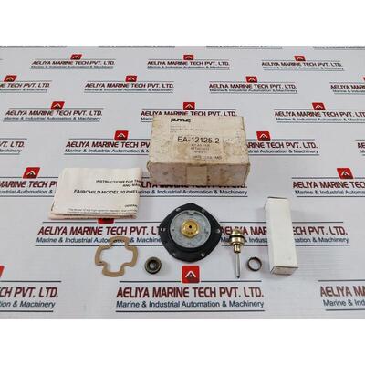 原装供应Fairchild Ea-12125-2 压力开关 100Psi