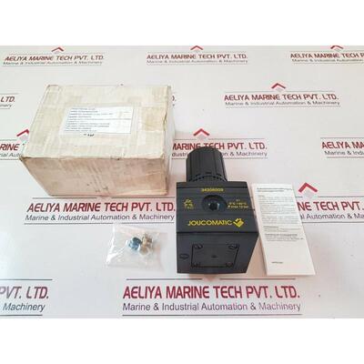 原装供应滤清器调节器 Joucomatic 34206009