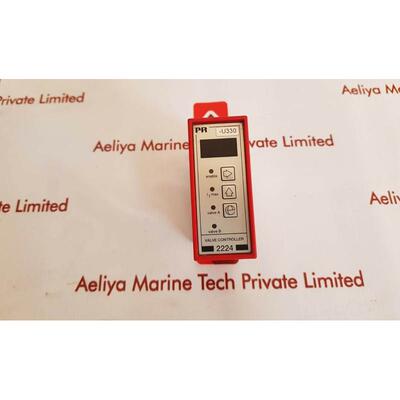 原装供应Pr electronics 2224 阀门控制器 2224_2b
