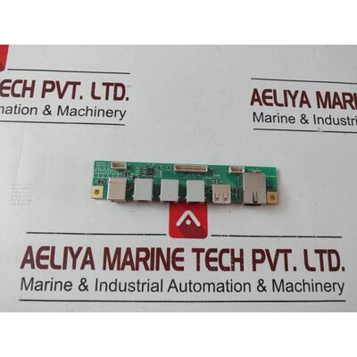 原装供应Seetech jac-02v0 pcb 银色