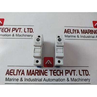 原装供应Lote De 21x 支持易熔 Allen-Bradley 1492-FB1C30