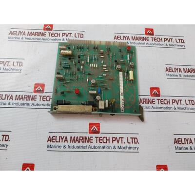 原装供应Soren T.Lyngso 213036000 V01 印刷电路板 PCB 238363