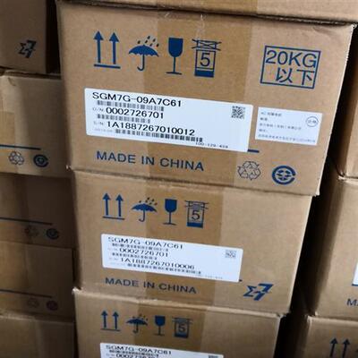 SGDV-1R9D11A SGDV-1R9D11A002000安川驱动器原装询价