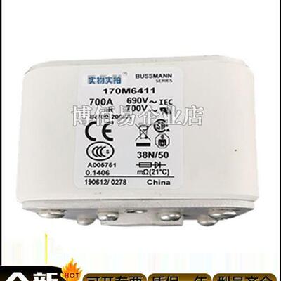170M3393 170M3394 170M3395 170M3396 170M3397熔断器