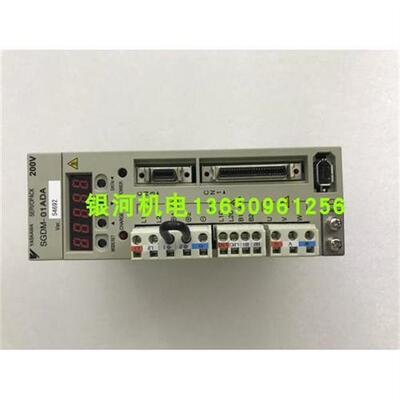 驱动 SGDM-01ADA/02/04/08/10/15/20/30/50/60/75ADA/ADA-V