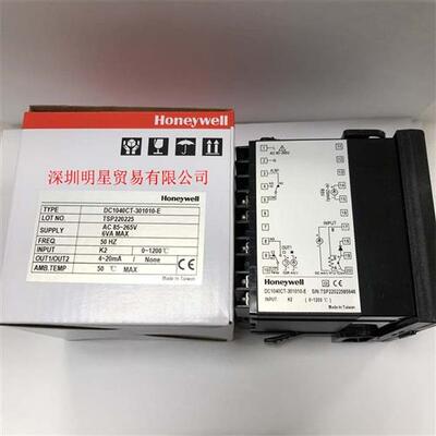 原装正品温控器DC1040CT-301010-E 假一罚十