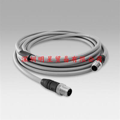 HFS-M12A-12PIN-5M5米电缆线原装正品假一罚十议价