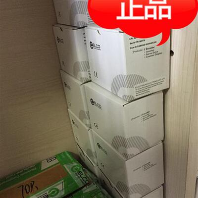 正品编码器  EVT100P38-L5FR-1024