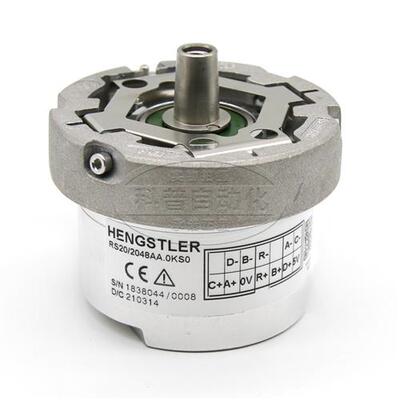 亨士乐HENGSHILE 电梯编码器 RS20/2048AA0KSO编码器ERN1387主机