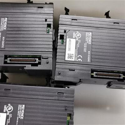 原装95新基恩士 KV-C64XC/C64TC/C32XC/B16TA/C64TA/B16XA/B16XC