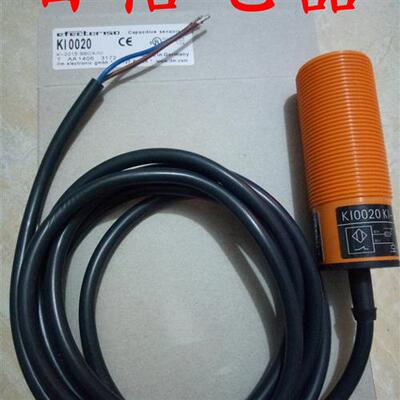 *现货销售*全新德国易福门IFM传感器 IM5134 现货IM5134