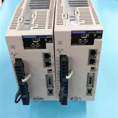 SGPMS-6R0A30A伺服驱动器9成新保质三个月  议价
