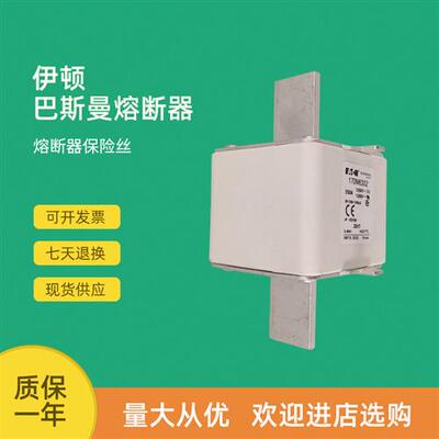 全新快速熔断器保险170M6309 170M6310 170M6311 170M6312