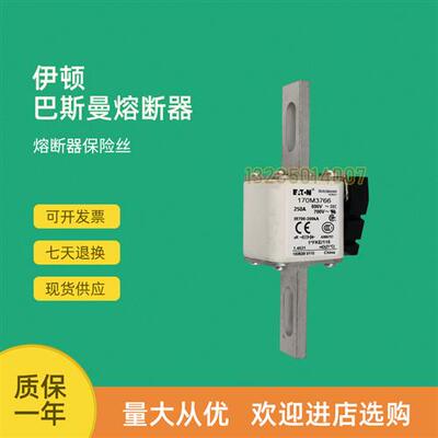 全新快速熔断器保险170M3764 170M3765 170M3766 170M3767