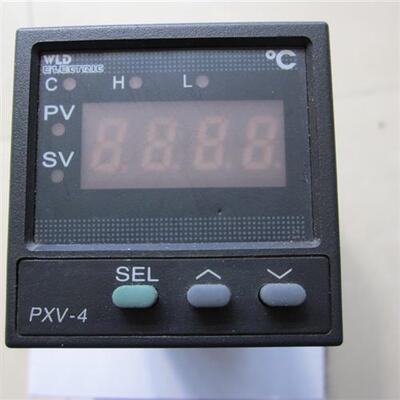 全新温控表PXV4TCY21V000/原装正品PXR/PXF系列