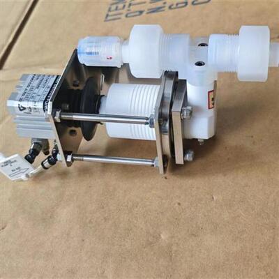 IWAKI Bellows Pump SB-3TV-18 波纹管泵 日本原装二手拆机现货