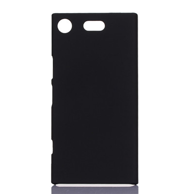 适用于索尼XZ1 Compact手机壳sony g8441保护套SO-02K硬手机套壳