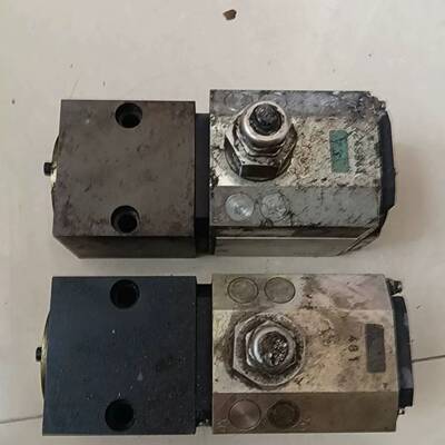 可维修德国VOITH涡轮增压器IF转换器400议价