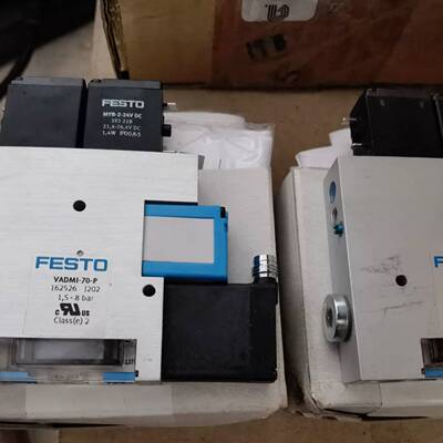 维修FESTOVADMI-70-P 162526，费斯托真空发生器议价