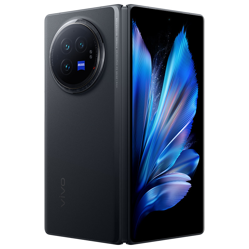 vivo x fold3全新折叠屏vivoxfold2手机5G全网通xfold+智能xflip官方xfold旗舰vovo店x90pro x90 vivoxfilp