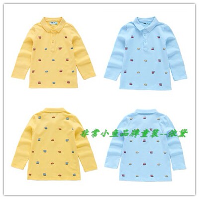 2018打底衫童装满百包邮