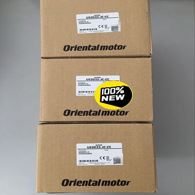 US2D25-JC-CC 东方马达 Orientalmo