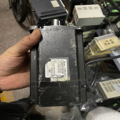 台达伺服电机 绝对值电机ECMA-CA0910RS(1kw)