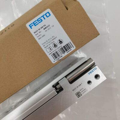 FESTO费斯托滑台DGST-10-100-PA/8085122现