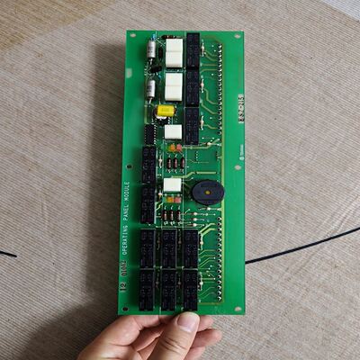 【速发】TERASAKI ESZ-215，OPERATI
