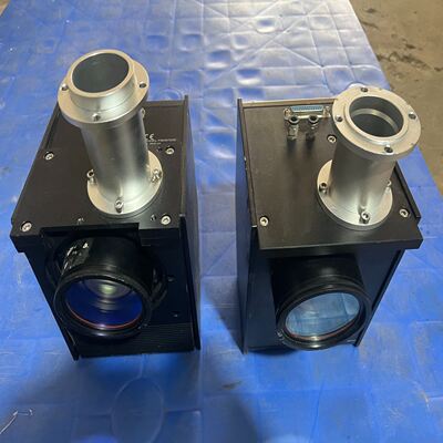 世纪桑尼激光振镜TSH8720D