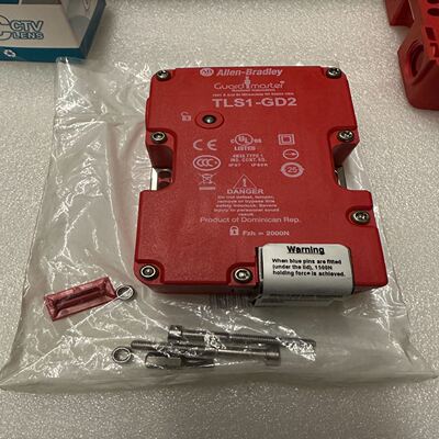 AB TLS1-GD2 440G-T27121