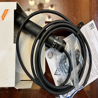 IFM易福门流量检测传感器SL5101