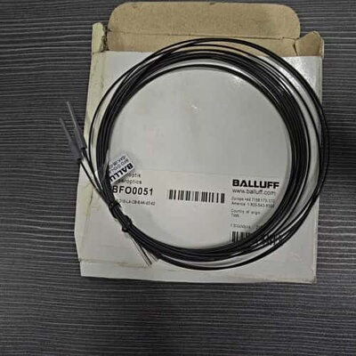 议价BALLUFF 巴鲁夫 BFO0051 (BFO D10-L可维修