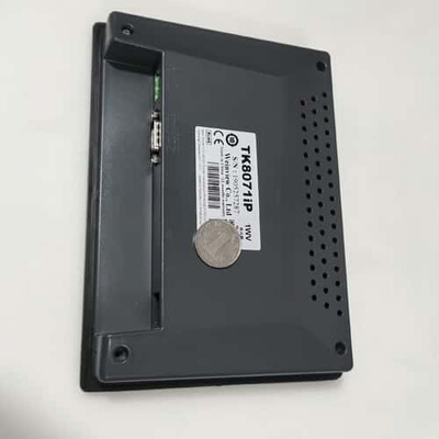 议价威纶通触摸屏TK8071iP可维修
