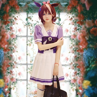 卡诺动漫服饰COSPLAY动漫套装