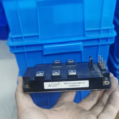 议价：MIG100Q6CMB1X 拆机 模块 包好 包上机