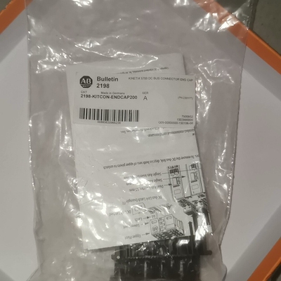 议价：2198-KITCON-ENDCAP200，全新原装，AB驱