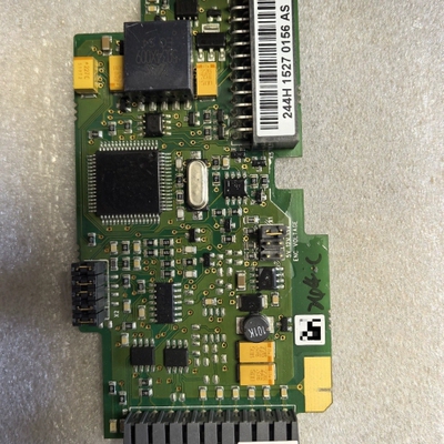 议价：伟肯变频器拓展卡 OPTBE 244H，PC00244E原装