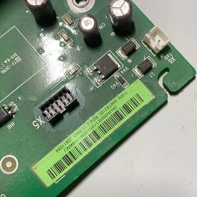 议价：二手SINT4310C、ABB变频器ACS510-031A