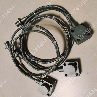 endevco恩德福克高温振动传感器 高温加速度传感器482 议价