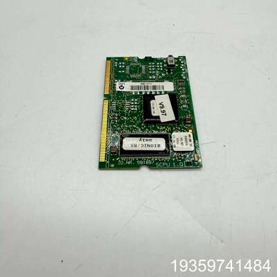 电梯配件SCPU1.QB/ID.NR. 591887 360议价